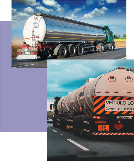 Alpine Express - Transportation Services